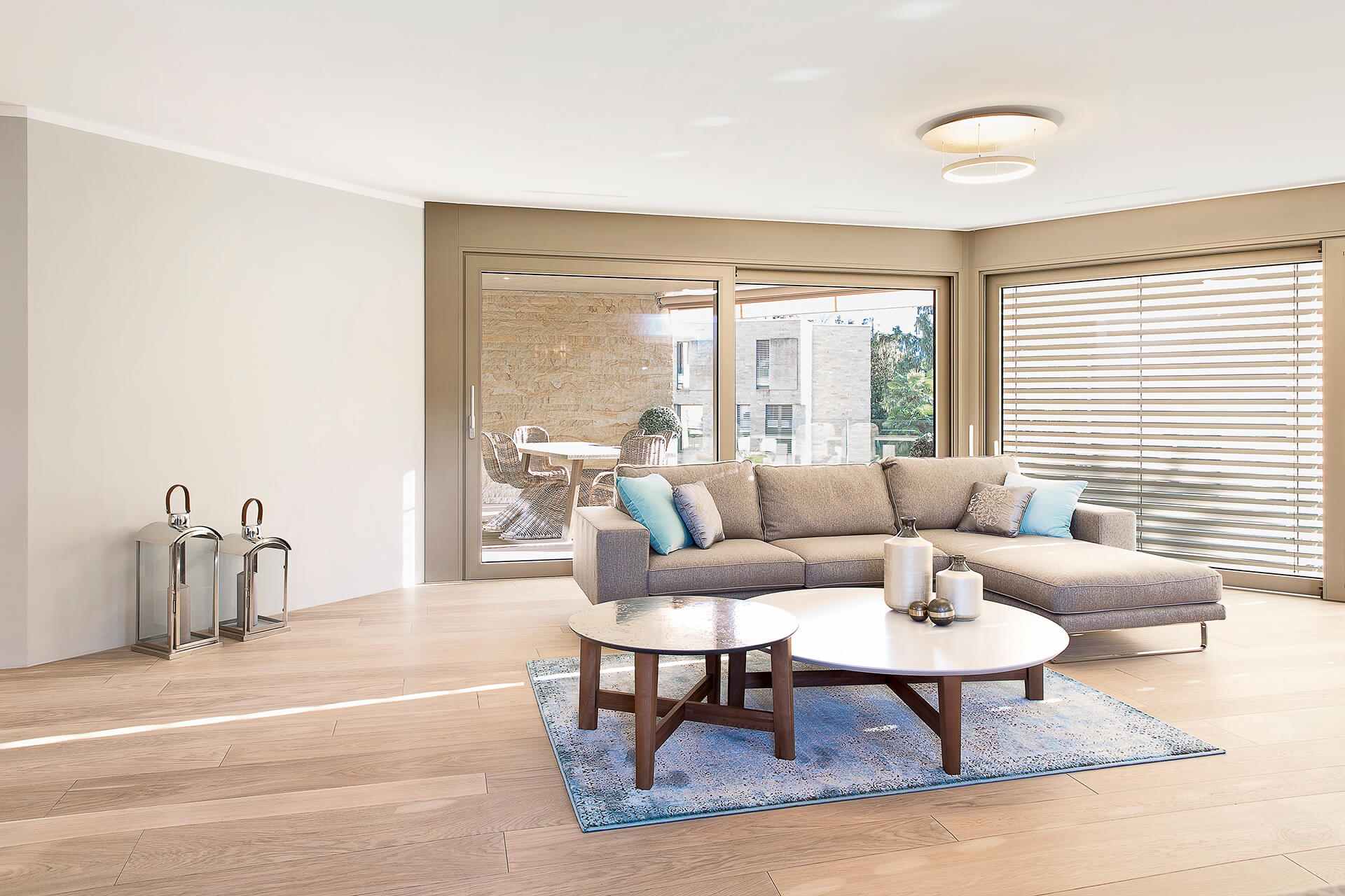 Immobilien Kaufen, Verkaufen & Mieten | R. Kunz Immobilien AG