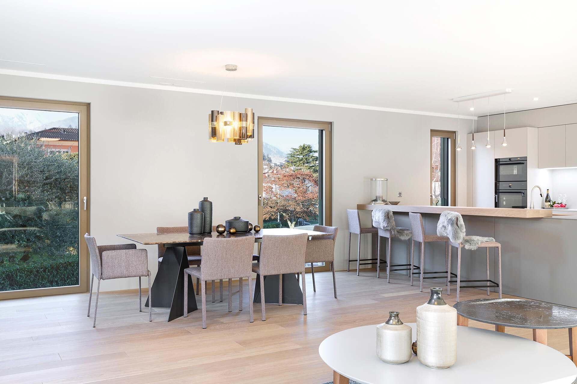 Immobilien Kaufen, Verkaufen & Mieten | R. Kunz Immobilien AG