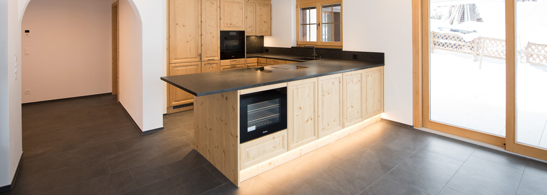 Immobilien Kaufen, Verkaufen & Mieten | R. Kunz Immobilien AG