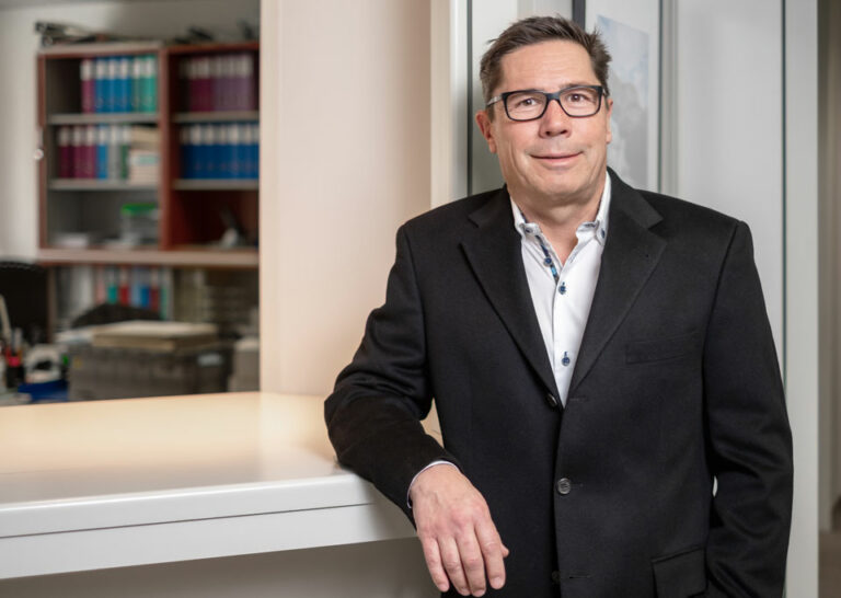 Unser Team | Vision & Philosophie | R. Kunz Immobilien AG